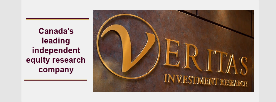 VERITAS Investment Research - HOME